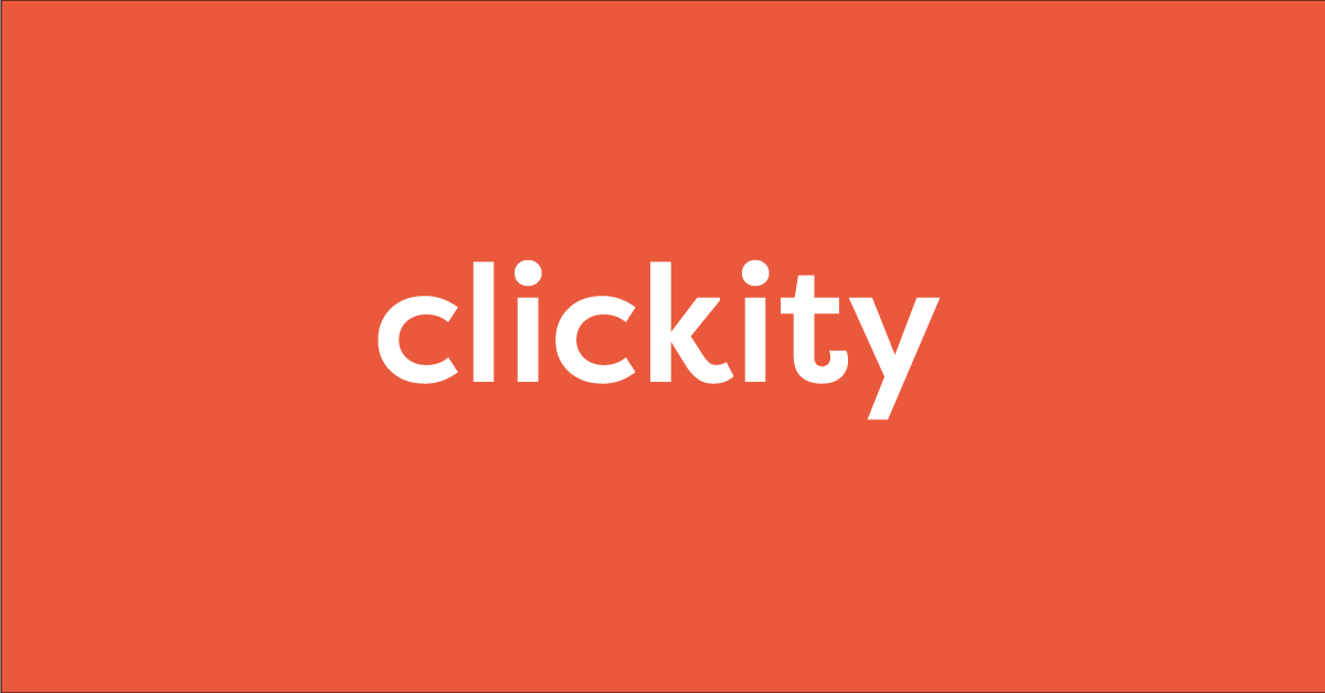 Home - Clickity